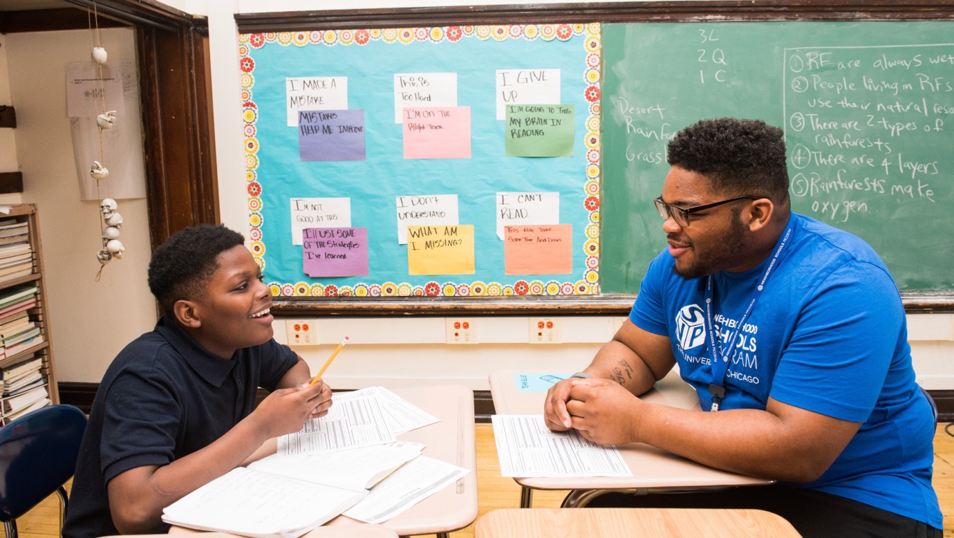 High Schools Students