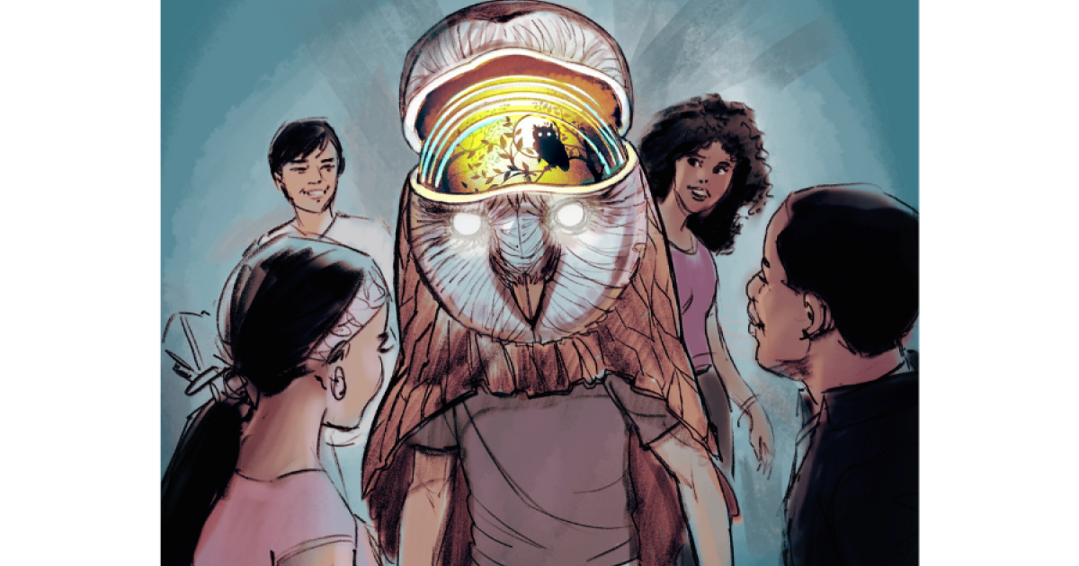 Spring Forward: A mask pageant and celebration | The College | The ...