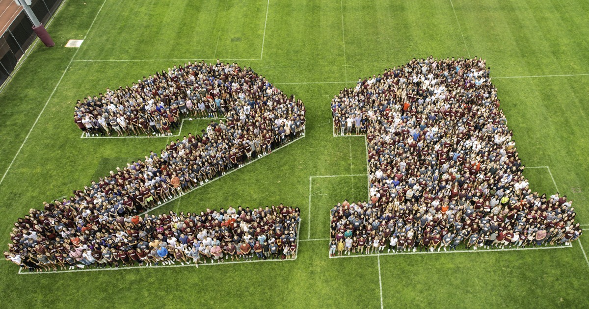 Meet the Class of 2021 | The College | The University of Chicago | The ...