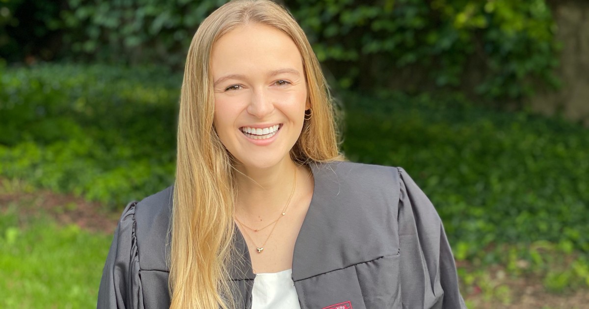 Emily Robb | The College | The University of Chicago | The University ...