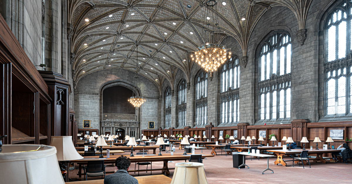 Unique UChicago essay questions spark students’ creativity | The ...