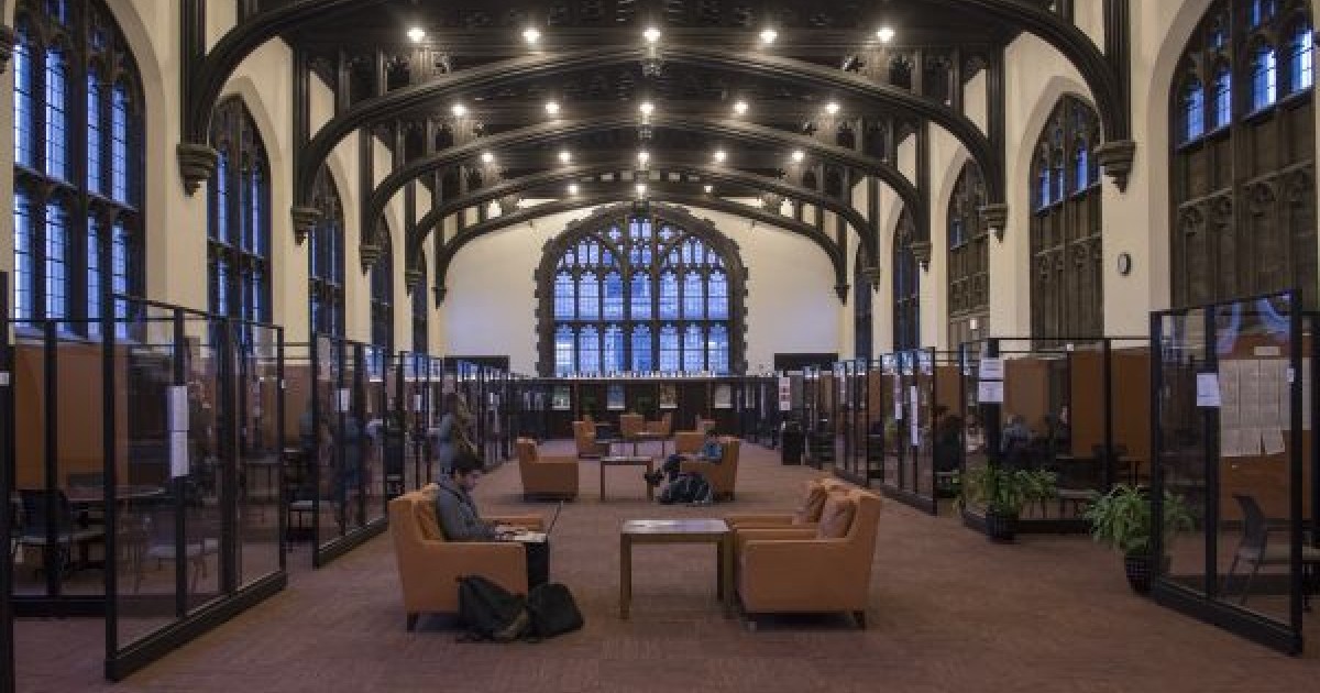 College Core Tutor Program | The College | The University of Chicago ...