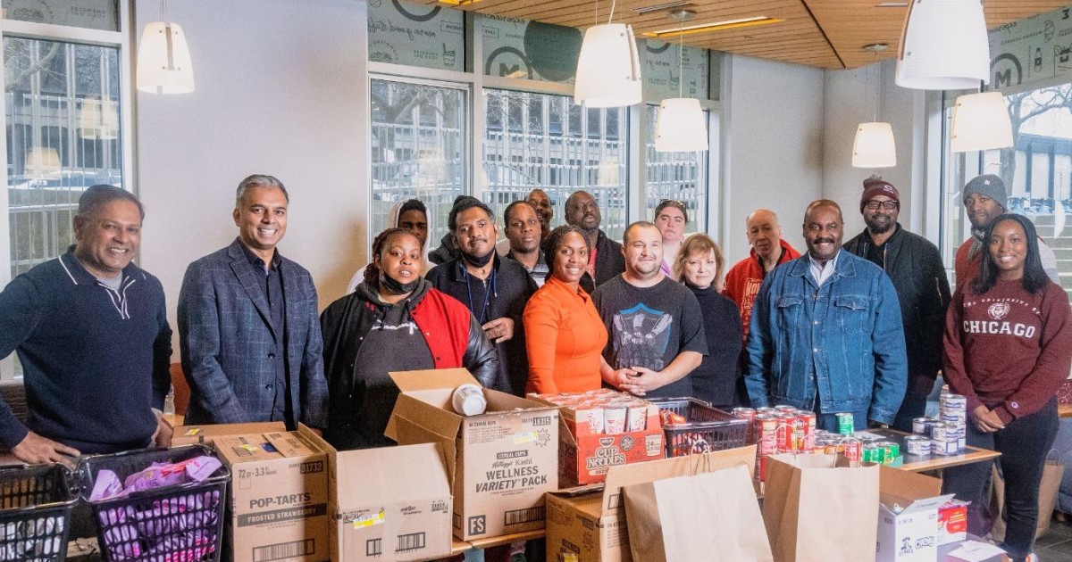 UChicago pilot food program wins national award for campus ...