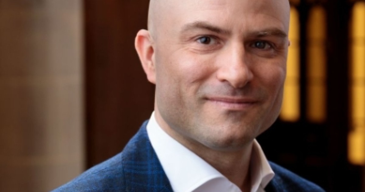 Timothy M. Harrison | The College | The University of Chicago | The University of Chicago