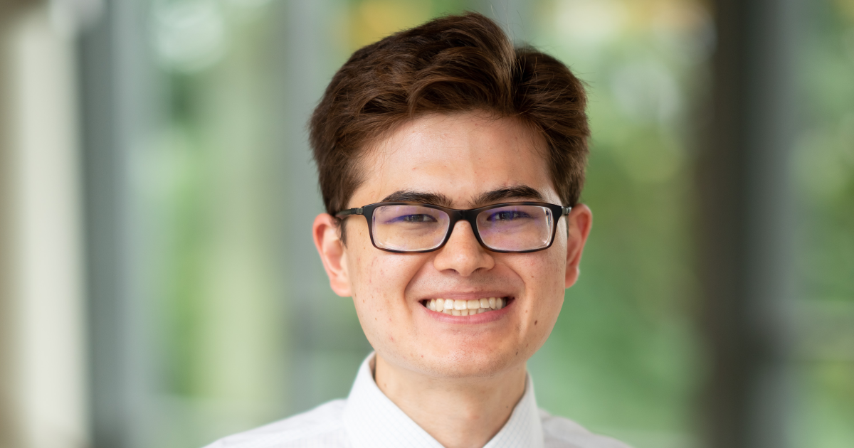 2022 UChicago graduate selected as 2024 Paul & Daisy Soros Fellow | The ...