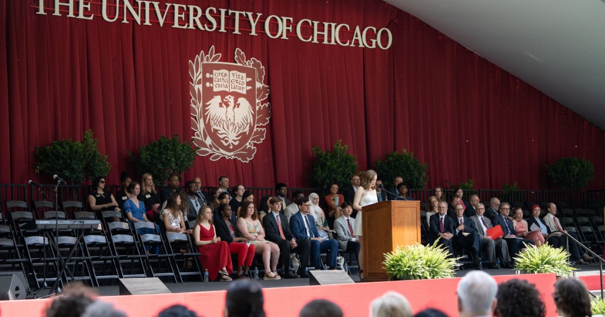 Class Day to recognize the experiences of College graduates | The ...