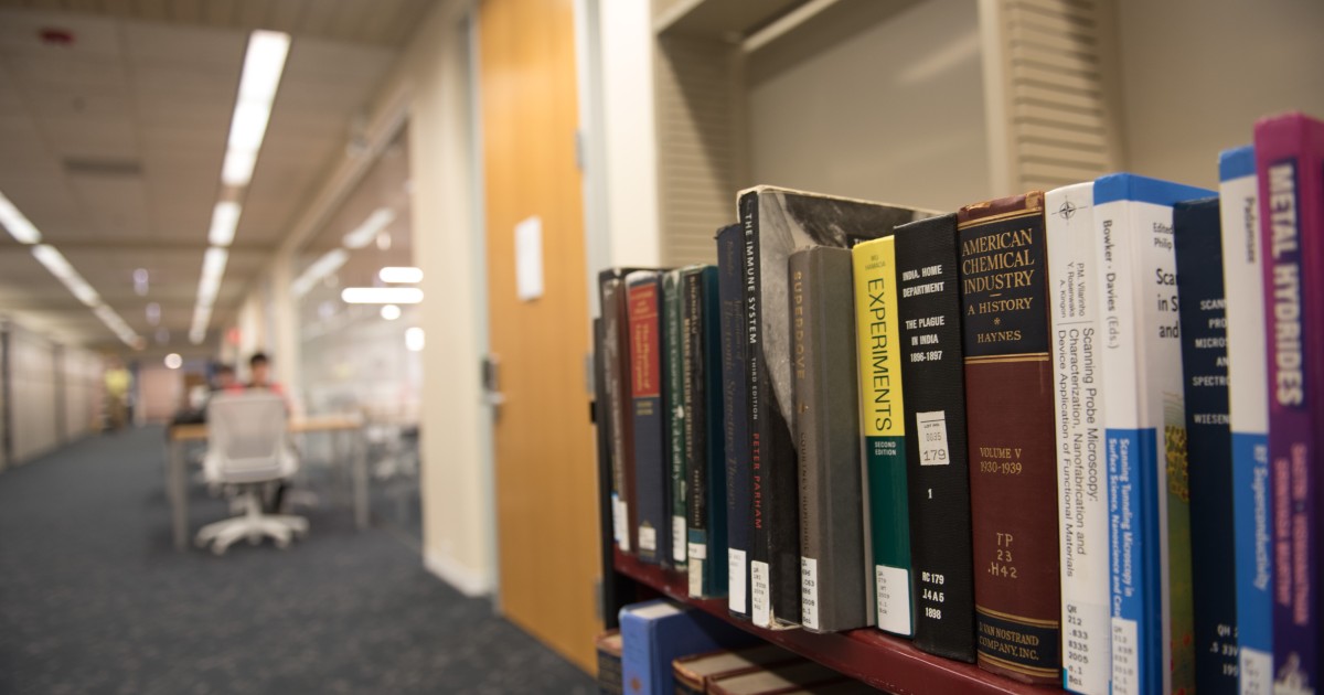 Beyond the Reg: Hidden study gems at UChicago | The College | The ...