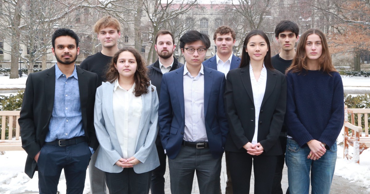 Supporting UChicago startups, one pitch at a time | The College | The ...