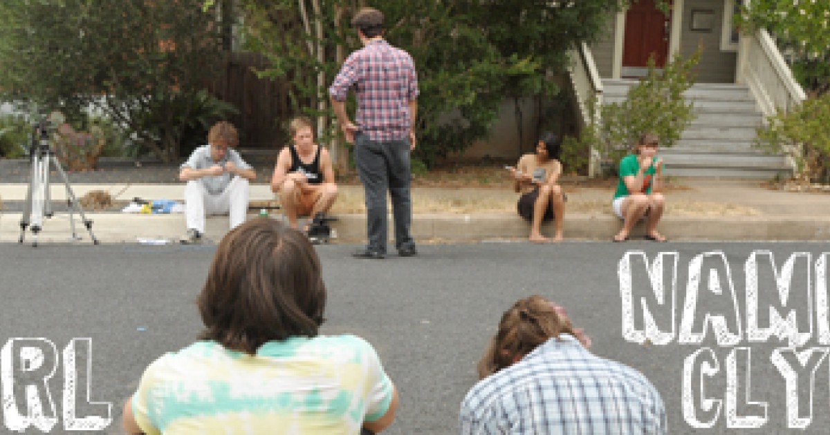 A Girl Named Clyde | The College | The University of Chicago | The ...