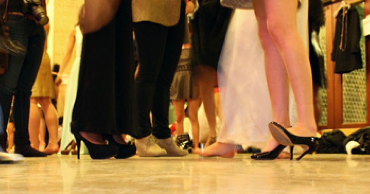 An Ode to MODA | The College | The University of Chicago | The ...