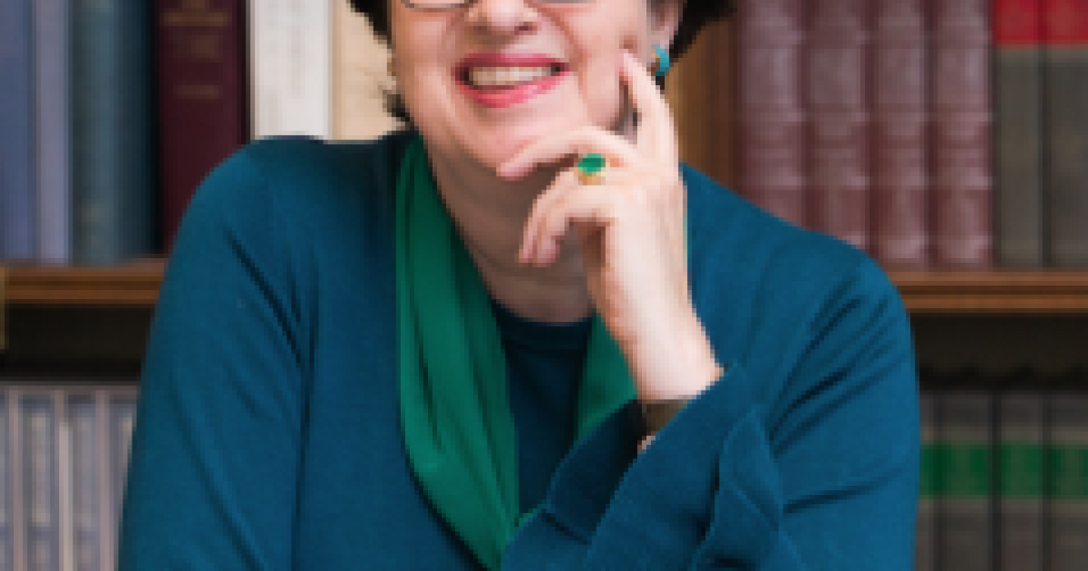 Willemien Otten | The College | The University of Chicago | The ...